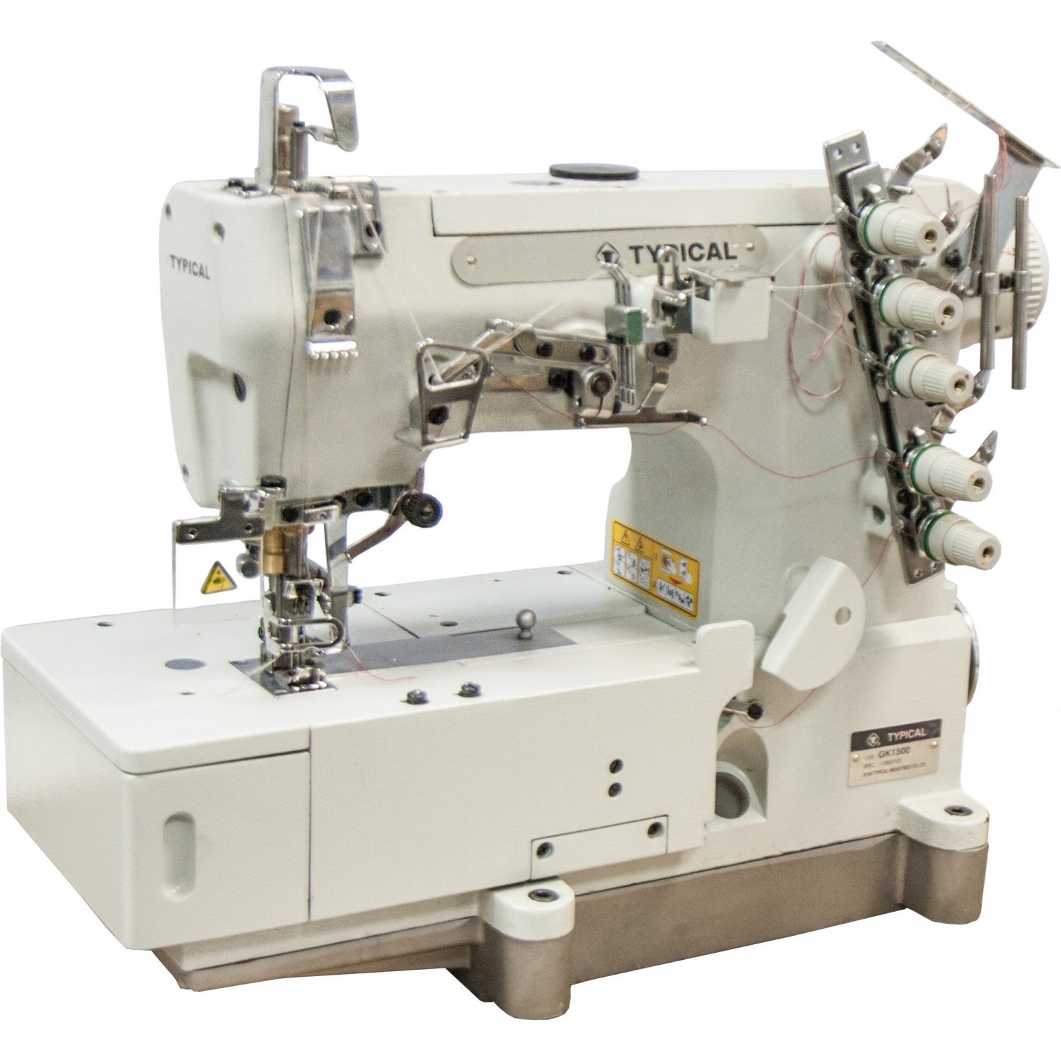 TYPICAL GK1500D-01 (комплект: голова+стол) 591814. Купить Промышленная ...
